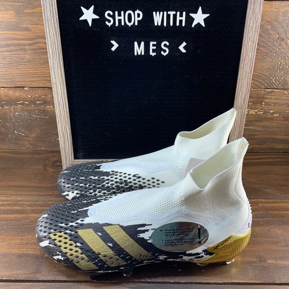 adidas | Shoes | Adidas Predator Mutator 2fg Mens Soccer Cleats | Poshmark